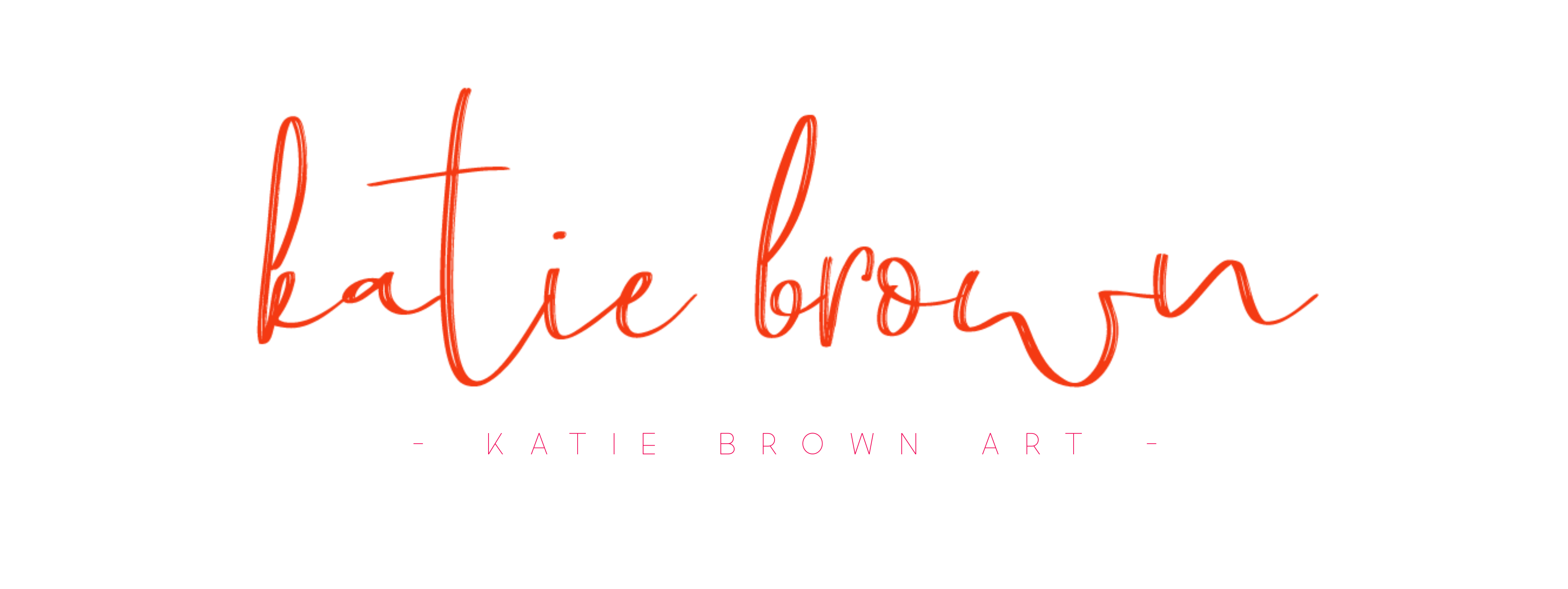 Katie Brown Art